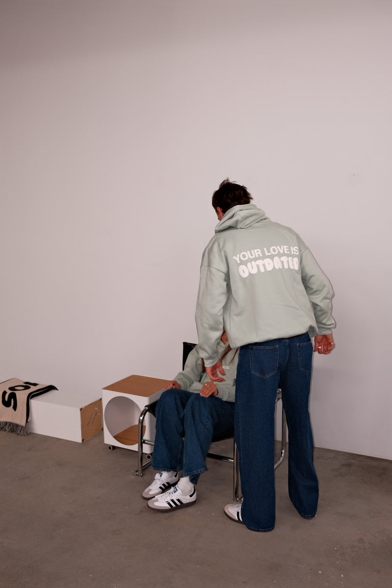 Sage Green – Outdated Co