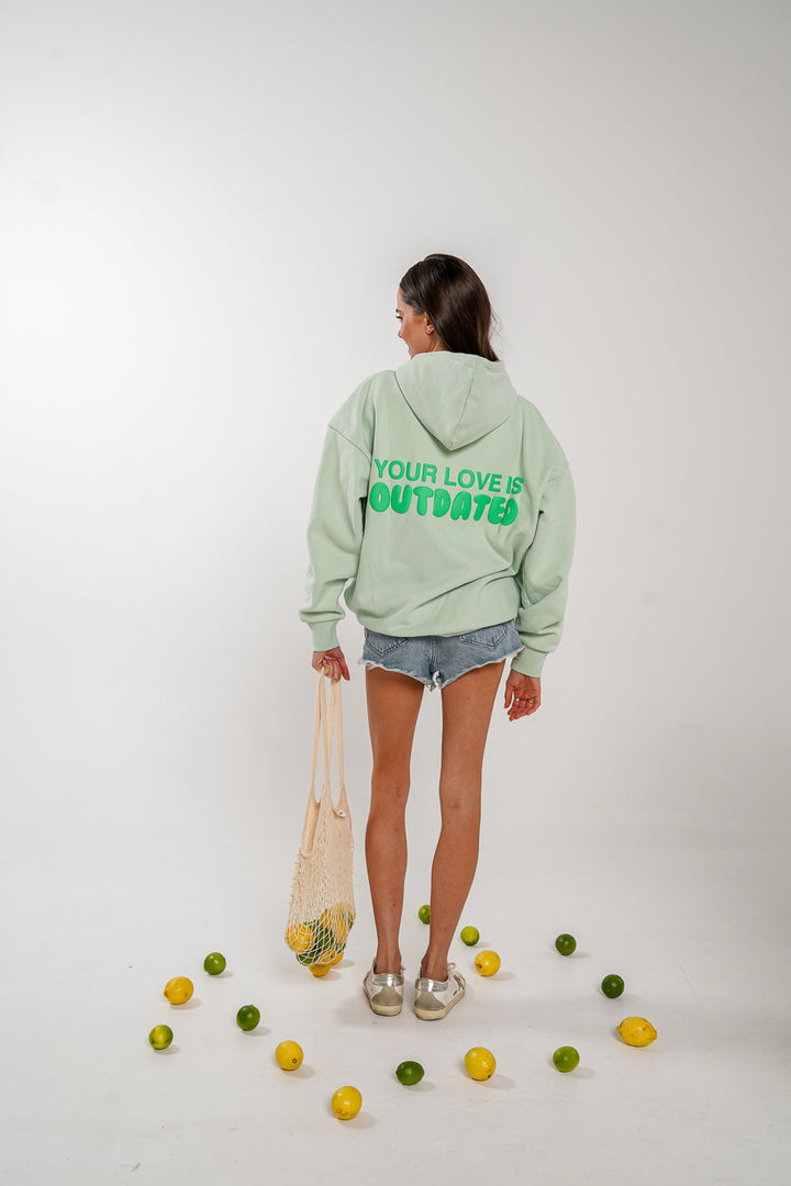 Outdated Collective