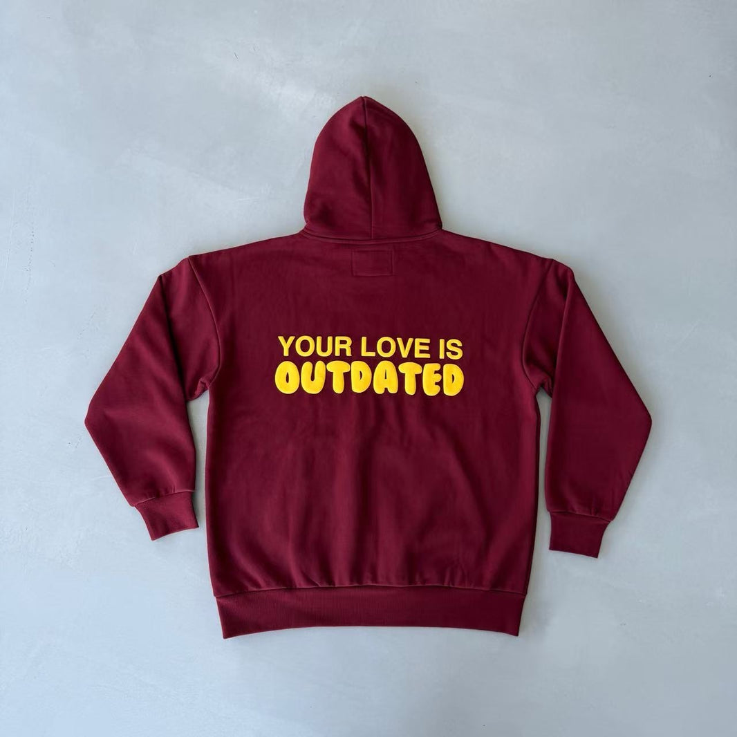 Outdated Collective